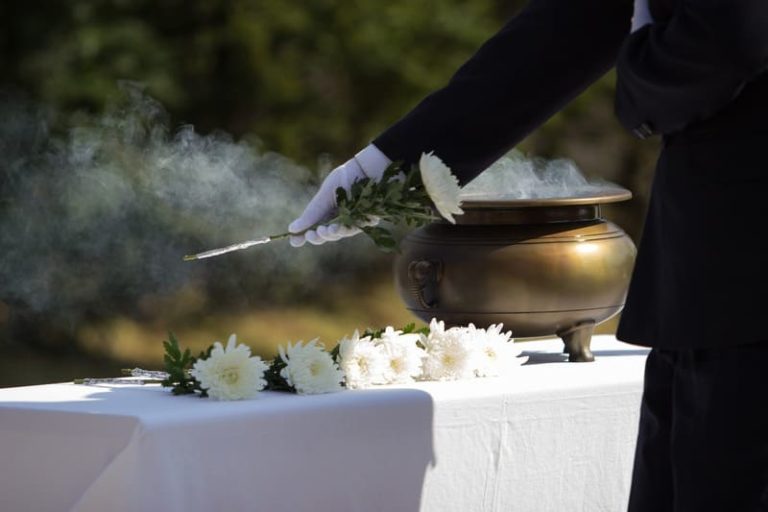Les Rites Funéraires Les Plus Surprenants De Lhistoire Prats